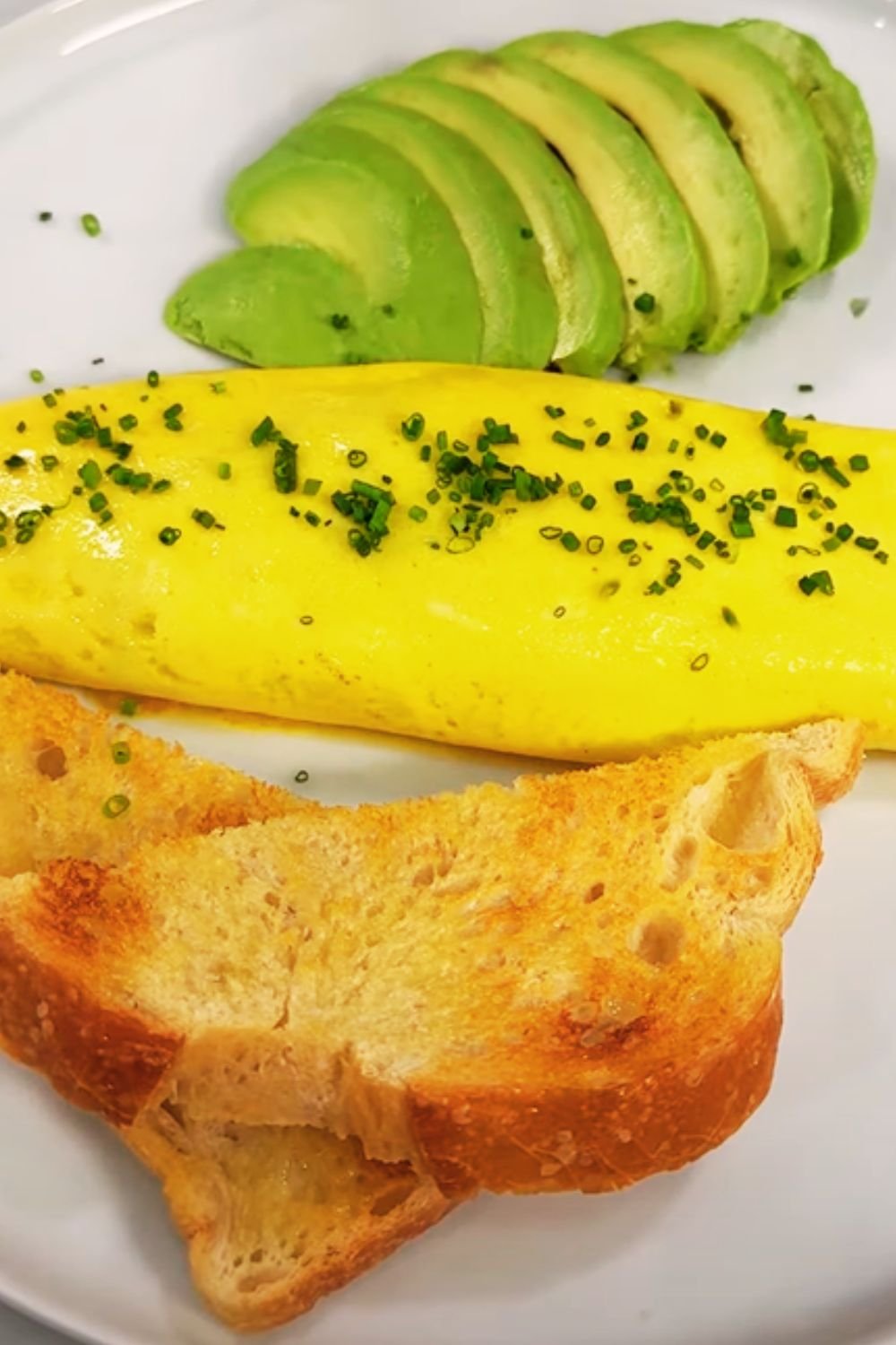 The Perfect French Omelette: A Masterclass in Simplicity and Technique ...