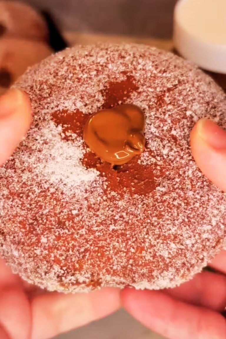 Bomboloni Italian Donuts: The Ultimate Guide to Making Perfect Italian ...
