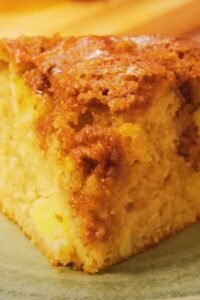 French Apple Cake: The Rustic Elegance That Conquered My Kitchen ...