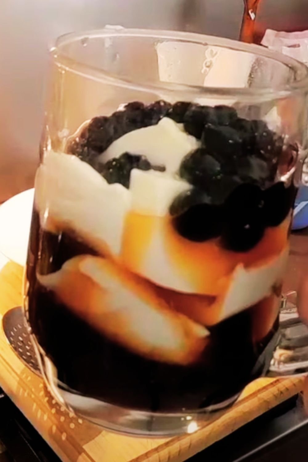 Easy Taho Recipe with Arnibal: Your Complete Guide to Making This ...